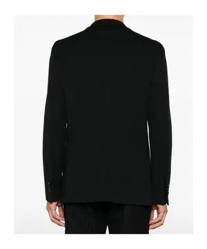 Tagliatore Long-sleeve Blazer
