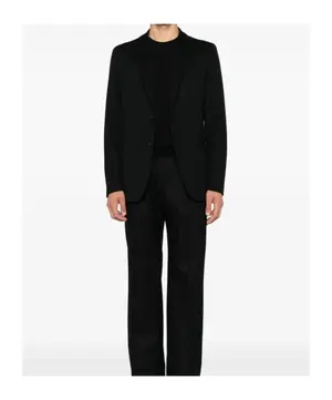 Tagliatore Long-sleeve Blazer