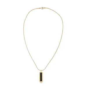 Isabel Marant Étoile Pendant Necklace - No