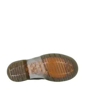 Dr. Martens Logo Loafers