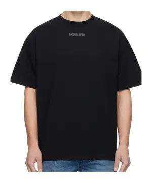 Ksubi Logo-motif T-shirt