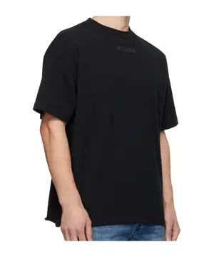 Ksubi Logo-motif T-shirt