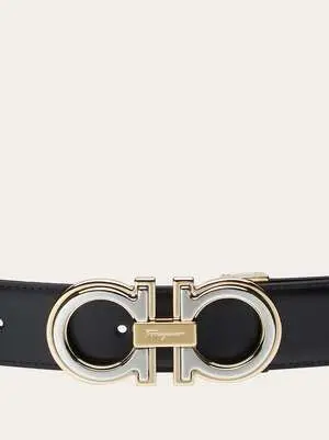 FERRAGAMO Logo Belt