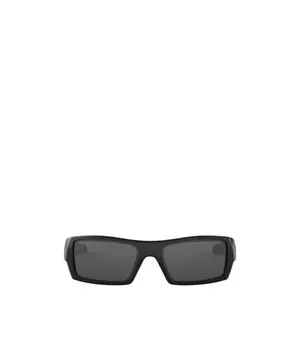 Oakley Gascan Sunglasses - Black