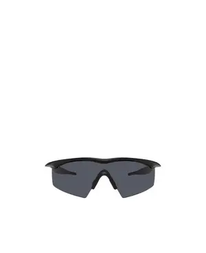 Oakley Logo Sunglasses - Gray