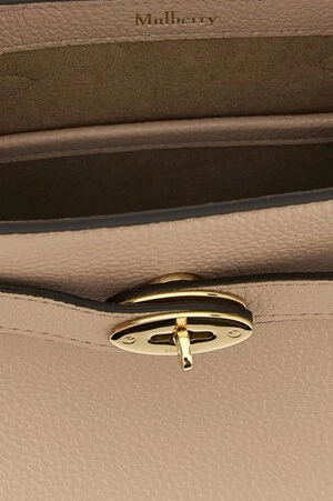 Mulberry Islington Bucket Bag