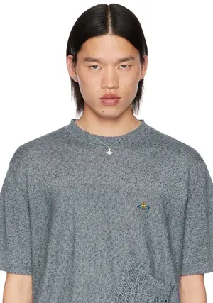 VIVIENNE WESTWOOD Orb Earring