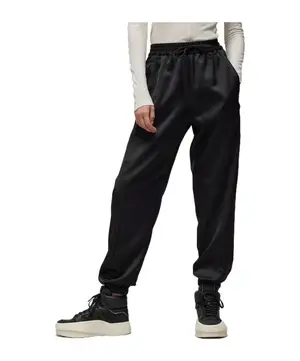 Y3 Tapered-leg Drawstring Pants - Black