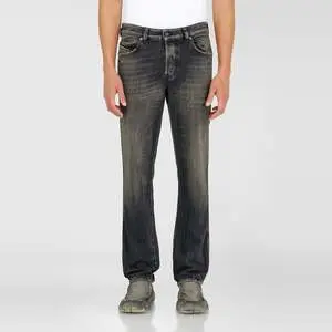 DIESEL® 1993 D-vyl Slim Fit Jeans - Black