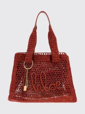 Chloe Perforated Bags For Women