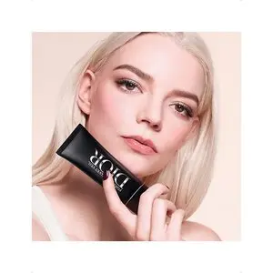 Dior Forever Velvet Veil Makeup Base Blurring Finish Spf 15 Pa++ 35ml