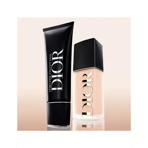Dior Forever Velvet Veil Makeup Base Blurring Finish Spf 15 Pa++ 35ml