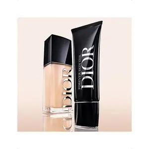 Dior Forever Skin Veil Makeup Base Finish And 24h Hydration Spf 25 Pa++ 35ml