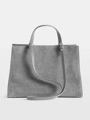 Zadig&Voltaire Suede Handbag