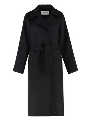Max Mara Wool Coat