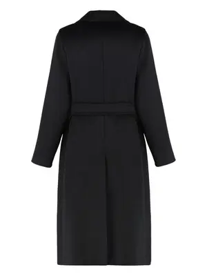 Max Mara Wool Coat