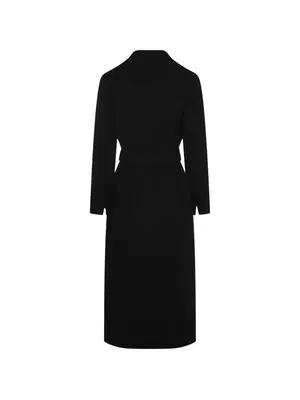 Max Mara Wool Long Coat