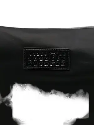 MAISON MARGIELA Nylon Crossbody Bag