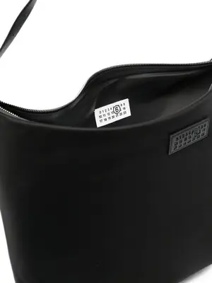 MAISON MARGIELA Nylon Crossbody Bag