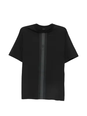 Gucci Logo Cotton T-shirt