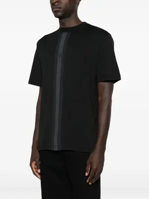 Gucci Logo Cotton T-shirt