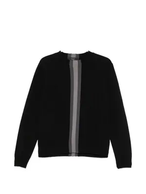 Gucci Wool Crewneck Sweater