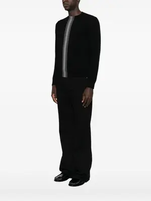 Gucci Wool Crewneck Sweater