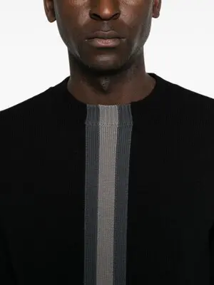 Gucci Wool Crewneck Sweater
