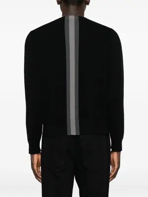 Gucci Wool Crewneck Sweater