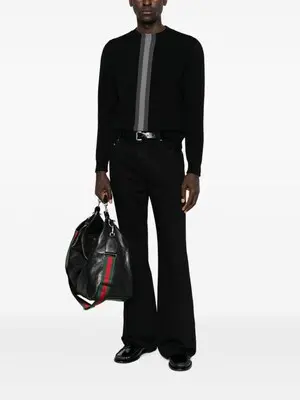 Gucci Wool Crewneck Sweater