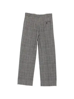 CIRCOLO 1901 Cotton Trousers
