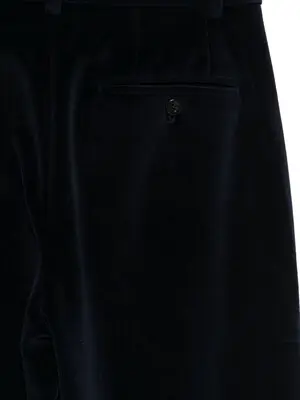 CIRCOLO 1901 Cotton Trousers