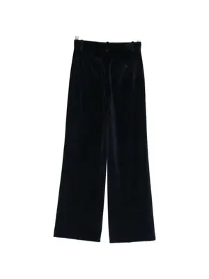 CIRCOLO 1901 Cotton Trousers