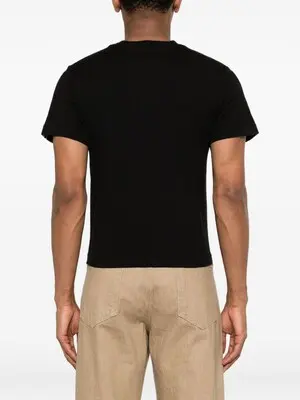 Extreme Cashmere Cotton And Cashmere Blend Top