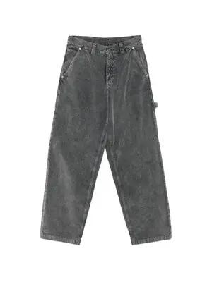 HAIKURE Sibilla Velvet Trousers