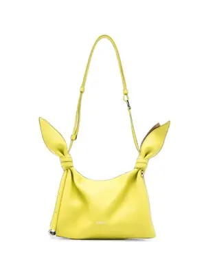 Loewe Scarf Mini Leather Shoulder Bag