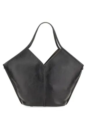 Hereu Borsa "calella Distressed