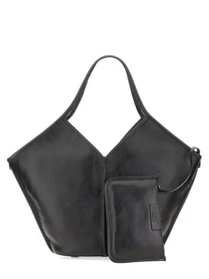 Hereu Borsa "calella Distressed