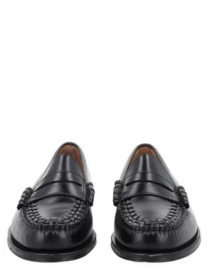 G.H. BASS & CO. G. H. Bass Mocassino "weejun Heritage Larson