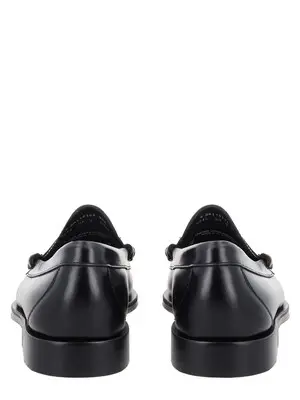 G.H. BASS & CO. G. H. Bass Mocassino "weejun Heritage Larson
