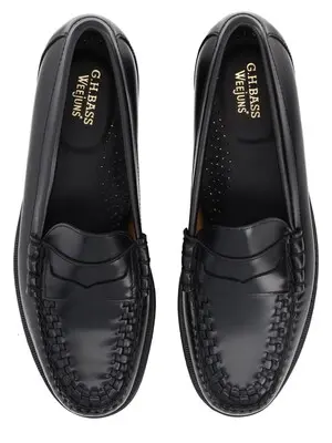 G.H. BASS & CO. G. H. Bass Mocassino "weejun Heritage Larson