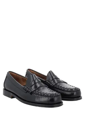 G.H. BASS & CO. G. H. Bass Mocassino "weejun Heritage Larson