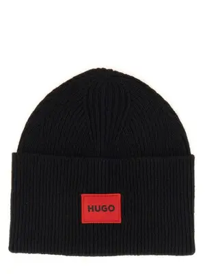 Hugo Berretto "xaff 6 - Black