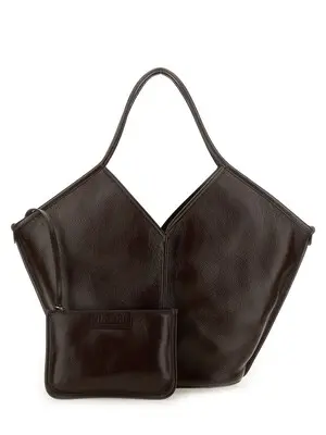 Hereu Borsa "calella Distressed