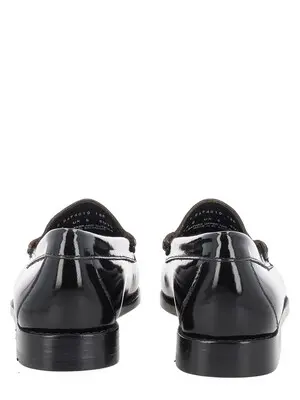 G.H. BASS & CO. G. H. Bass Mocassino "weejun Penny