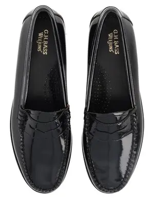 G.H. BASS & CO. G. H. Bass Mocassino "weejun Penny