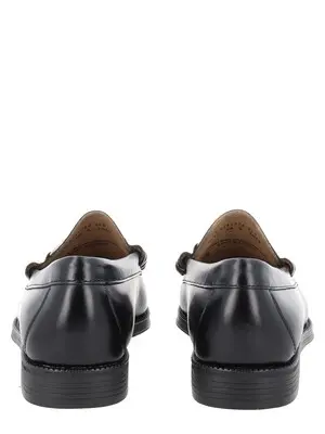 G.H. BASS & CO. G. H. Bass Mocassino "easy Weejun Lincoln
