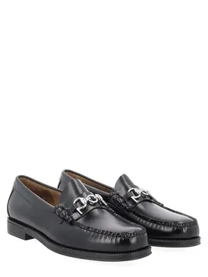 G.H. BASS & CO. G. H. Bass Mocassino "easy Weejun Lincoln