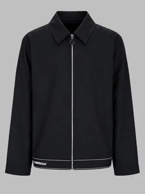 Casablanca Giacca Sportiva Con Zip