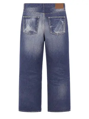 Our Legacy Cotton Jeans